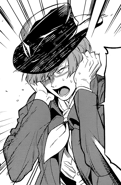 Lawrence Bluewer/Image Gallery | Kuroshitsuji Wiki | Fandom