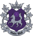 Violet Wolf | Kuroshitsuji Wiki | Fandom