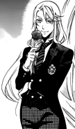 Edgar Redmond/Image Gallery | Kuroshitsuji Wiki | Fandom