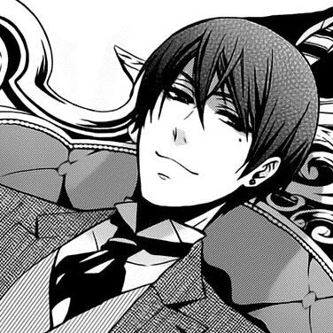 Vincent Phantomhive Wiki Kuroshitsuji Fandom