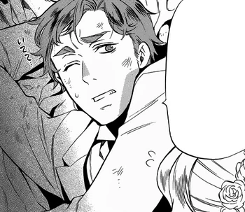 Julius Pittman | Kuroshitsuji Wiki | Fandom