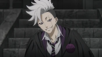 Cheslock | Kuroshitsuji Wiki | Fandom