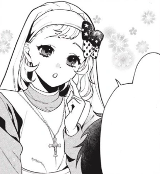 Layla | Kuroshitsuji Wiki | Fandom