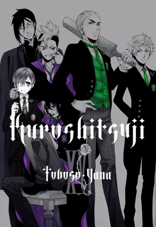 Cheslock/Image Gallery | Kuroshitsuji Wiki | Fandom