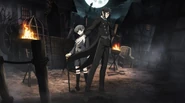 Kuroshitsuji: Emerald Witch Arc | Kuroshitsuji Wiki | Fandom