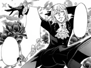 Aleister Chamber | Kuroshitsuji Wiki | Fandom