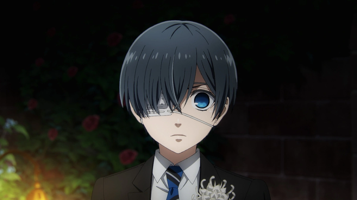 56. His Butler, Assenting | Kuroshitsuji Wiki | Fandom