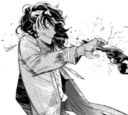Soma Asman Kadar/Image Gallery | Kuroshitsuji Wiki | Fandom