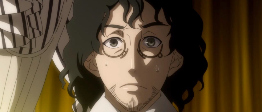 Doctor | Kuroshitsuji Wiki | Fandom