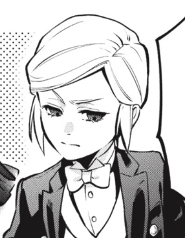 Artie | Kuroshitsuji Wiki | Fandom