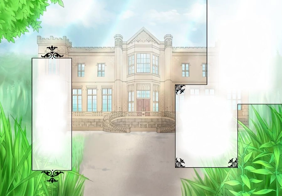 Black Butler Mansion