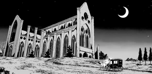 Cathedral | Kuroshitsuji Wiki | Fandom