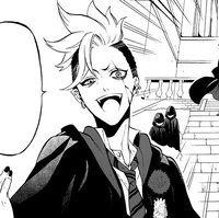 Cheslock | Kuroshitsuji Wiki | Fandom