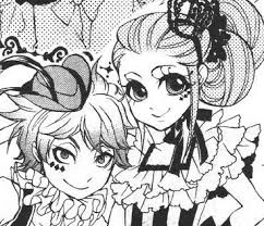 Wendy/Galerie | Wiki Kuroshitsuji | Fandom