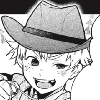 Baldroy Jr. | Kuroshitsuji Wiki Italia | Fandom