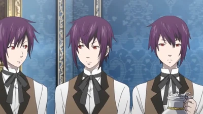 Discuss Everything About Kuroshitsuji Wiki | Fandom