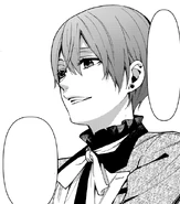 "Ciel Phantomhive"/Image Gallery | Kuroshitsuji Wiki | Fandom