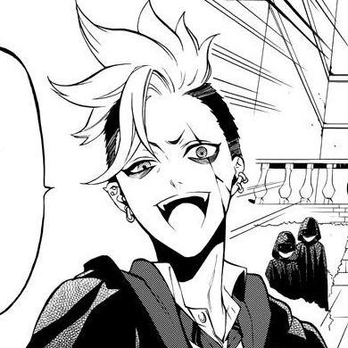 Cheslock | Kuroshitsuji Wiki Italia | Fandom