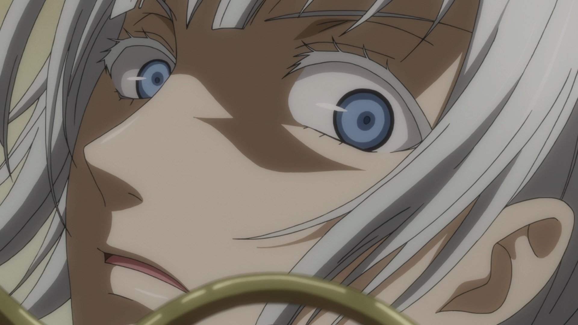 Kuroshitsuji Double Charles