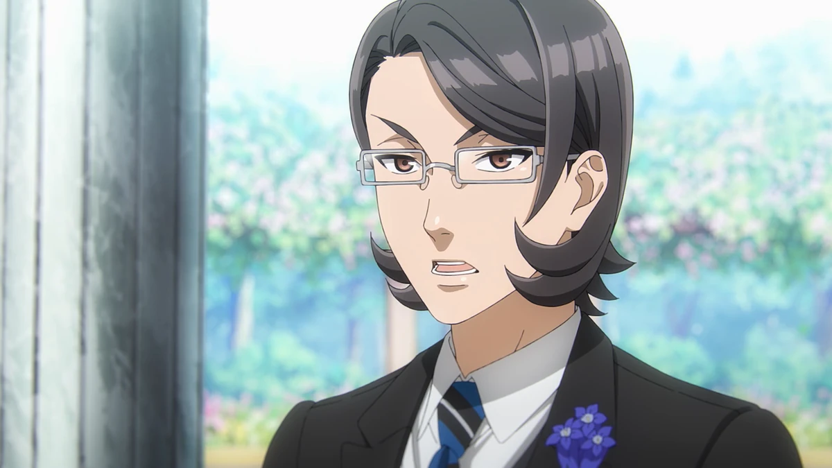 Clayton | Kuroshitsuji Wiki | Fandom