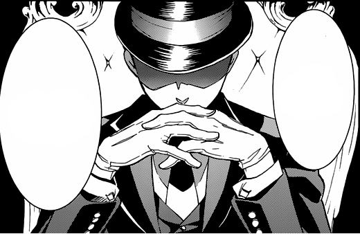 The headmaster | Kuroshitsuji Wiki | Fandom