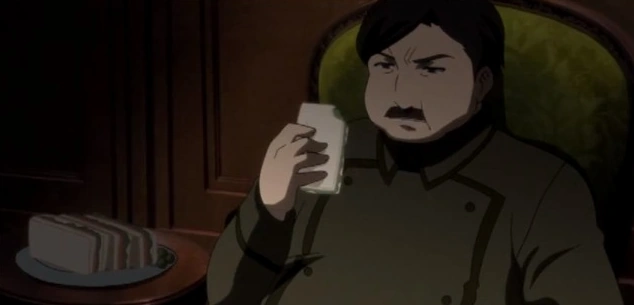 Diedrich | Kuroshitsuji Wiki | Fandom