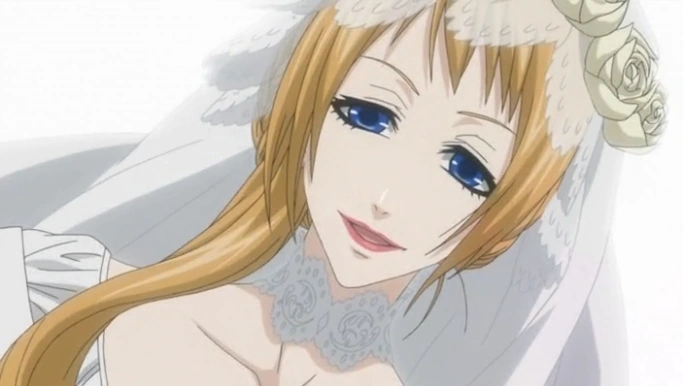 05. His Butler, Chance Encounter/Image Gallery | Kuroshitsuji Wiki | Fandom