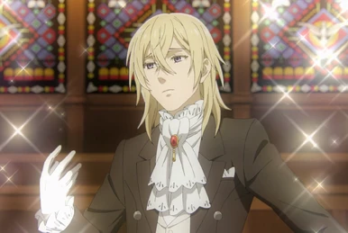 Zwarte Butler Alois Trance Chibi Alois Trancy | Kuroshitsuji Wiki