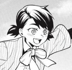 Mabel | Kuroshitsuji Wiki | Fandom