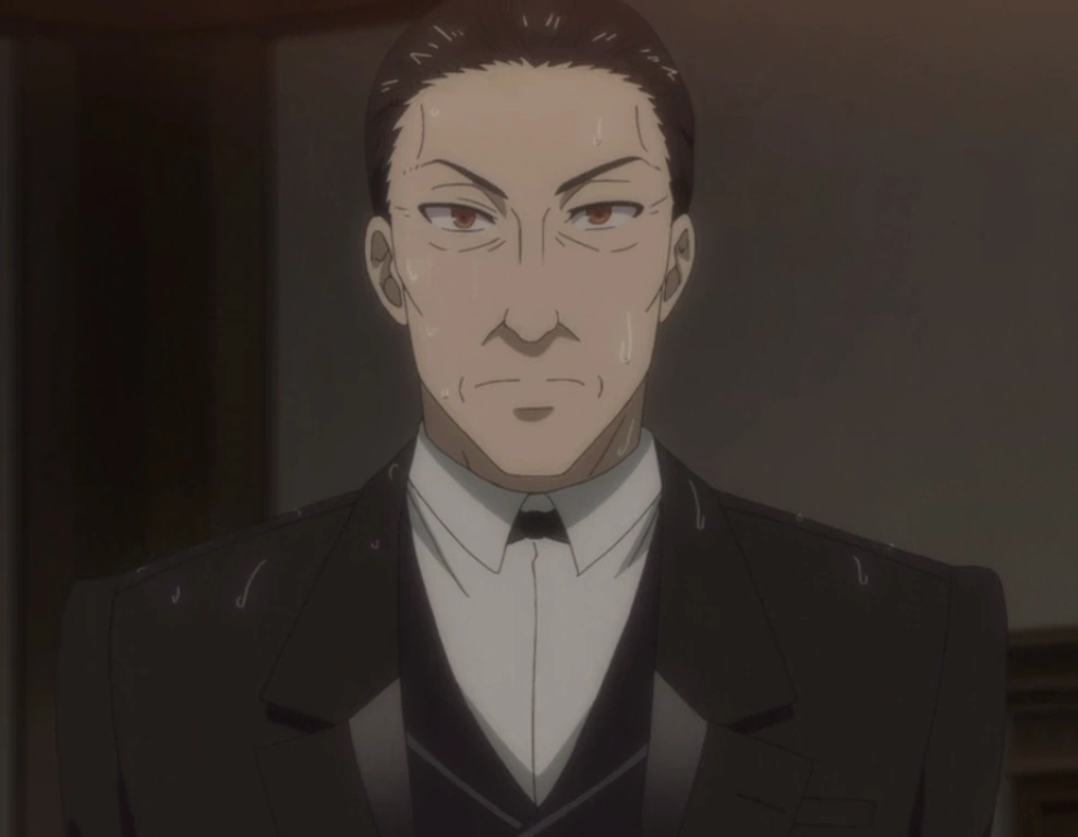 Jeremy Rathbone | Kuroshitsuji Wiki | Fandom