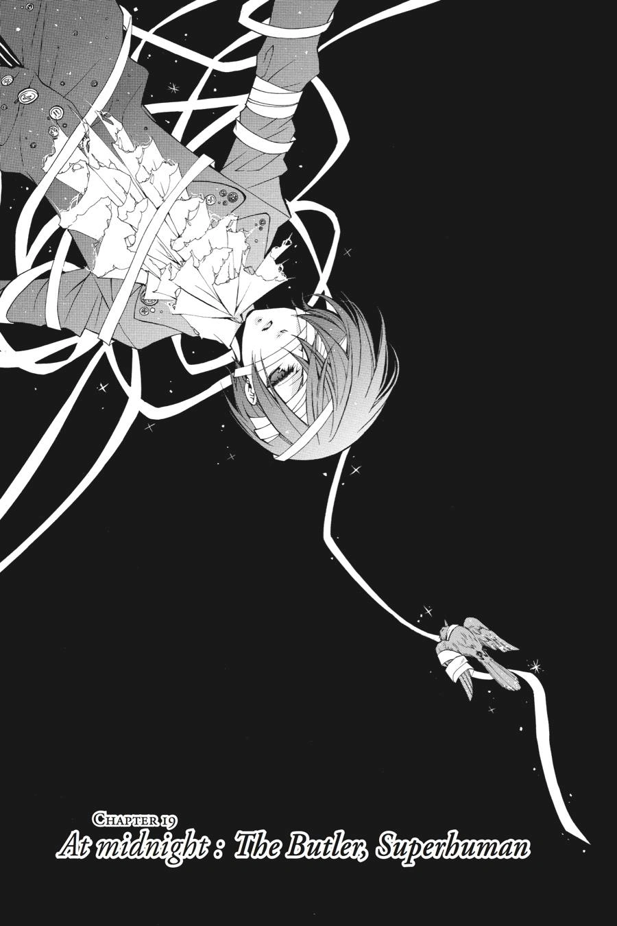 019. The Butler, Superhuman | Kuroshitsuji Wiki | Fandom