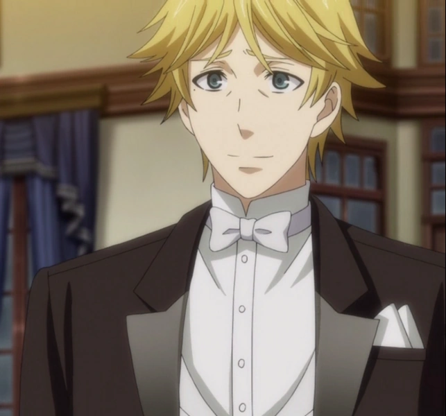 Patrick Phelps | Wiki Kuroshitsuji | Fandom