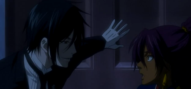 14. His Butler, Supremely Talented | Kuroshitsuji Wiki | Fandom