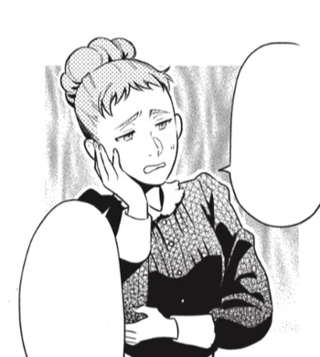 Susan | Kuroshitsuji Wiki | Fandom