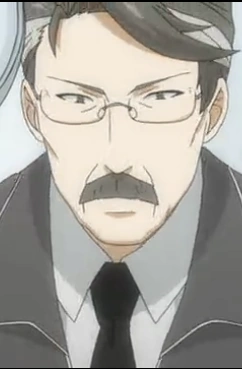 Lawrence Anderson | Wiki Kuroshitsuji | Fandom