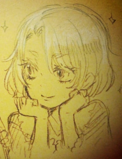 Edgar Redmond/Galleria | Kuroshitsuji Wiki Italia | Fandom