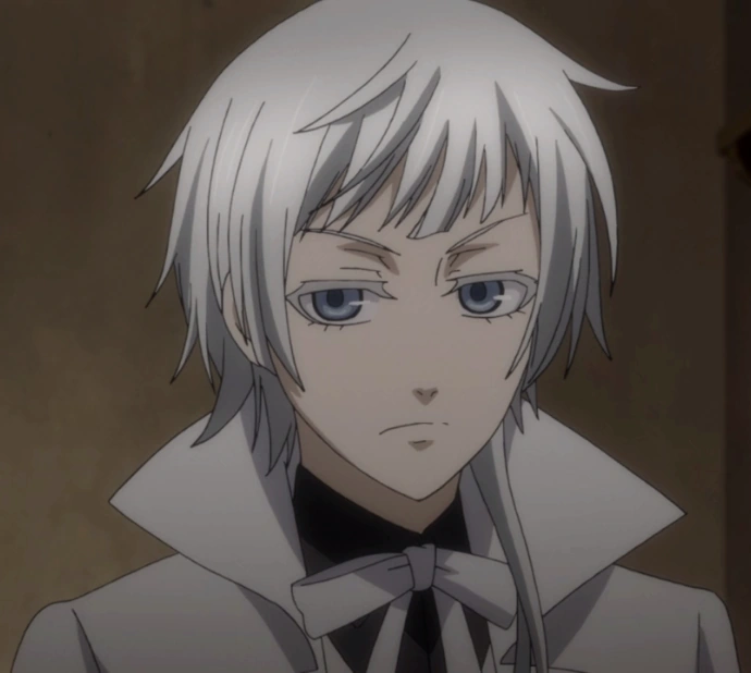 Charles Grey | Kuroshitsuji Wiki | Fandom