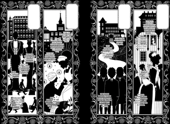 Blue Revenge Arc | Kuroshitsuji Wiki | Fandom