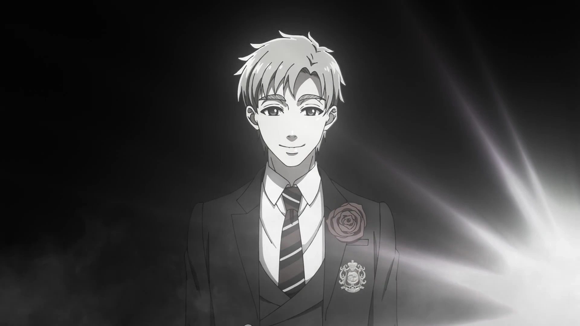 Discuss Everything About Kuroshitsuji Wiki | Fandom