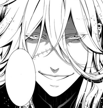 how to draw undertaker face