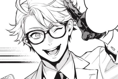 Death Scythe Black Butler