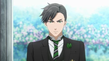 Diedrich | Kuroshitsuji Wiki | Fandom