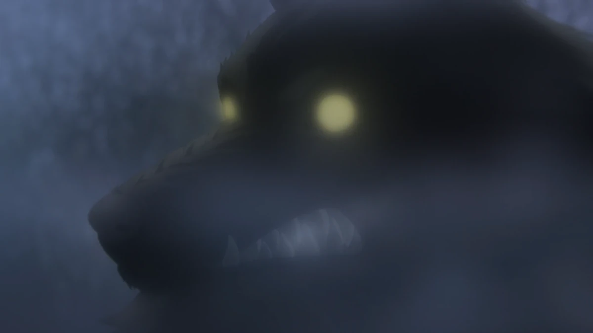 Werewolf | Kuroshitsuji Wiki | Fandom