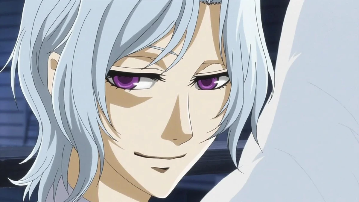 Angela Blanc | Kuroshitsuji Wiki | Fandom