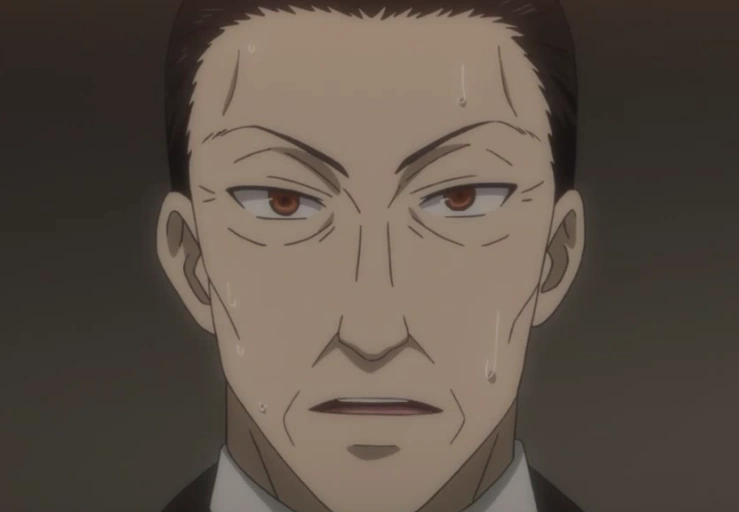 Jeremy Rathbone | Kuroshitsuji Wiki | Fandom