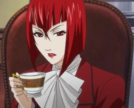Angelina Dalles | Kuroshitsuji Wiki | Fandom