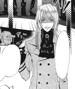 Aleister Chamber | Kuroshitsuji Wiki | Fandom