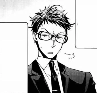 Rudgar/Galerie | Wiki Kuroshitsuji | Fandom