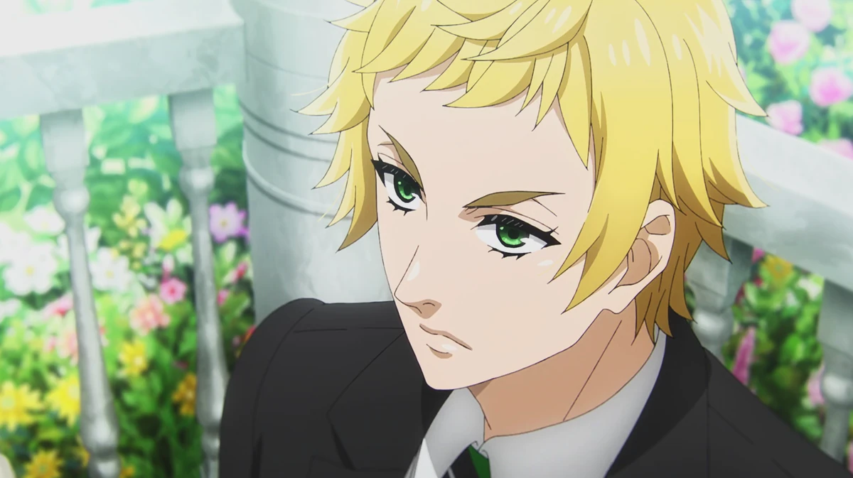 Category:Midford Household | Kuroshitsuji Wiki | Fandom