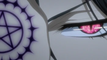 Demon | Kuroshitsuji Wiki | Fandom